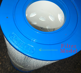 Spa Filters by DimensionSpa Filters Canada