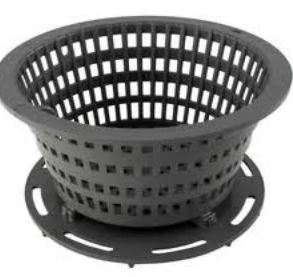 Spa Filter Basket - Your First Line of Defense Against Dirty Hot Tub ...